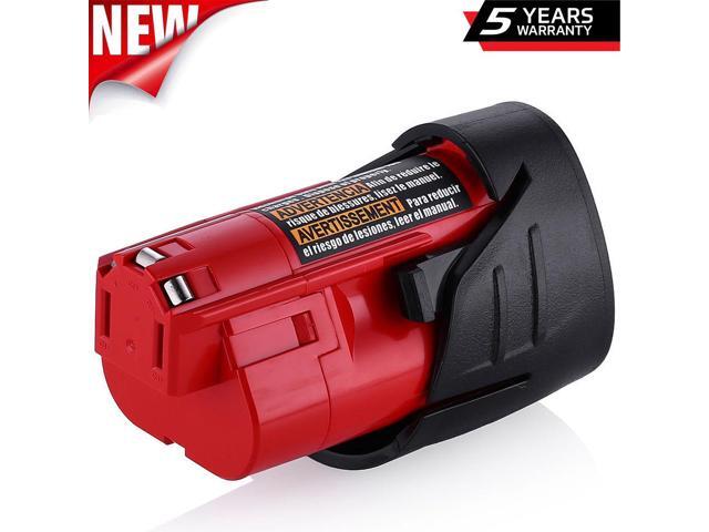 Click here for VANON For Milwaukee M12 Lithium 12V 3.5Ah Compact... prices