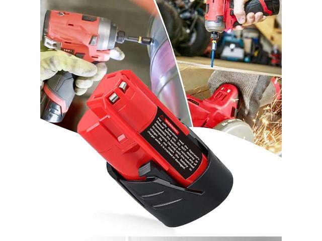 Click here for VANON for Milwaukee M12 12 Volt 3.5Ah Lithium Ion... prices