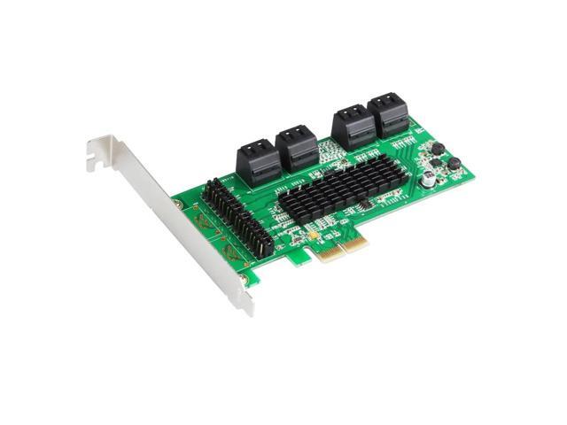 Click here for PCI-e PCI express to SATA 3.0 III 3 ssd PCIe SATA... prices