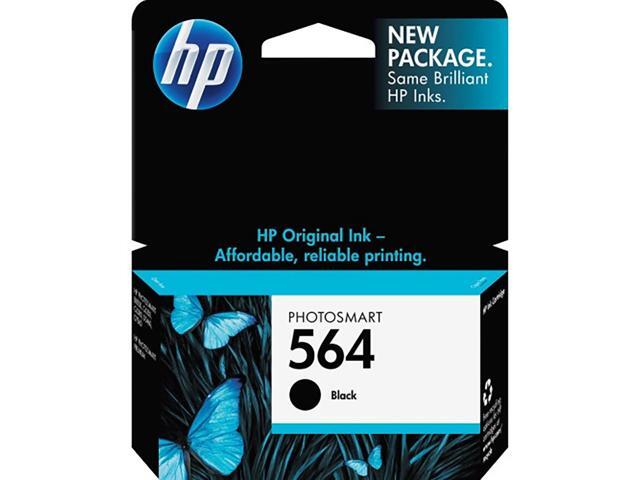 Click here for New Genuine Professional HP 564 Photosmart Premium... prices