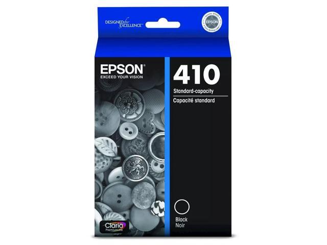Click here for EPSON AMERICA PRINT T410020-S Black Claria Premium... prices