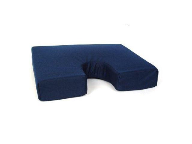 Click here for Bariatric Coccyx Gel Cushion (3.5 x 16 x 18) prices