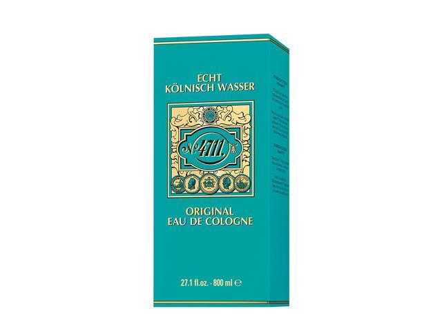Click here for 4711 By Muelhens Eau De Cologne 27 Oz prices