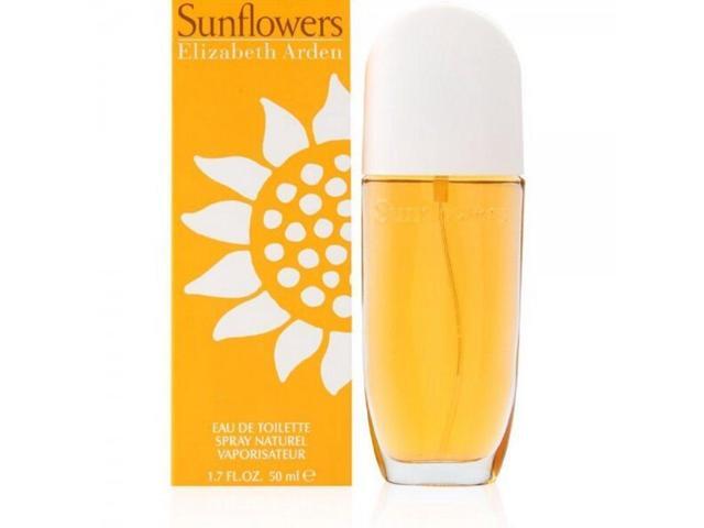 Click here for Sunflowers - 1.7 oz EDT Spray prices
