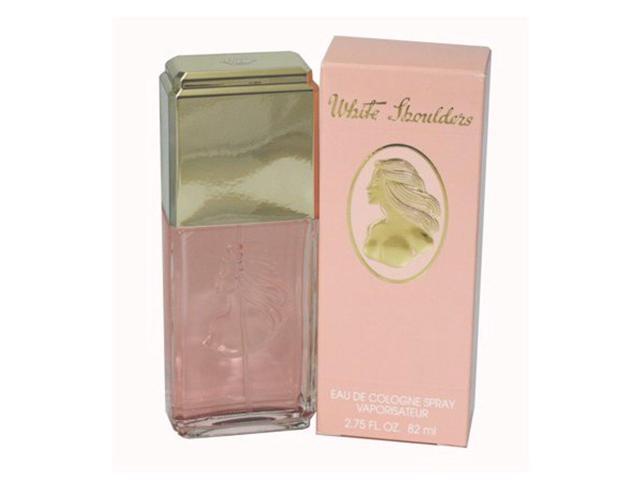 Click here for White Shoulders - 2.75 oz EDC Spray prices
