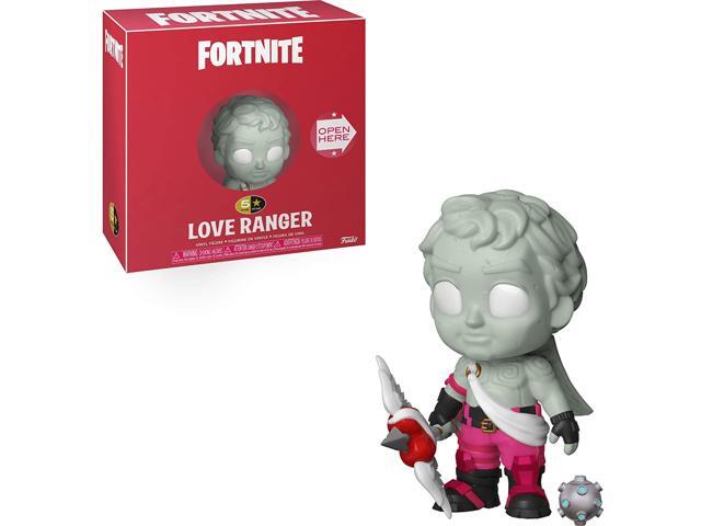 Click here for FunKo 5 Star: Fortnite Love Ranger 3 Vinyl Figure prices