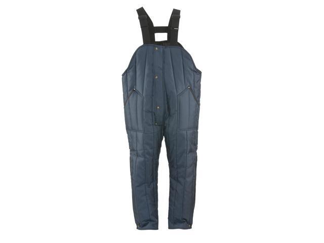 Click here for REFRIGIWEAR 0985RNAV2XL Bib Overalls Unisex Fits 4... prices