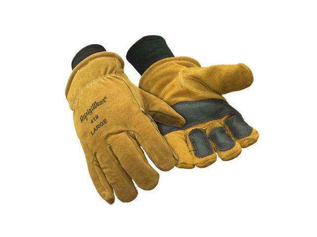 Click here for Refrigiwear Cold Protection Gloves  L  Fleece Lini... prices
