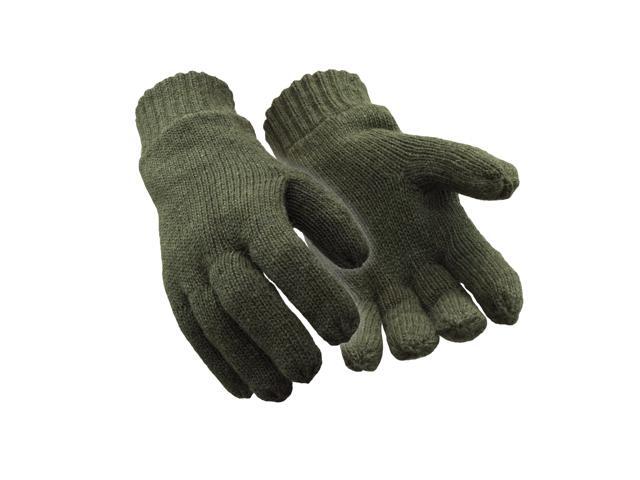 Click here for REFRIGIWEAR 0321RGRNLAR Cold Protection Gloves  40... prices