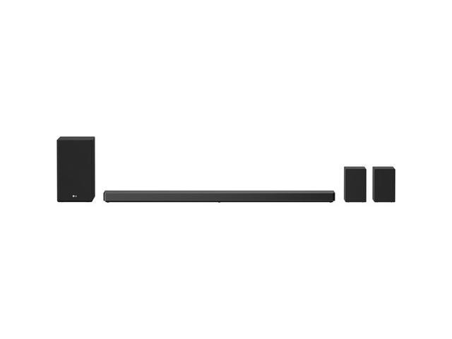 Click here for LG SN11RG 7.1.4 ch High Res Audio Sound Bar with D... prices