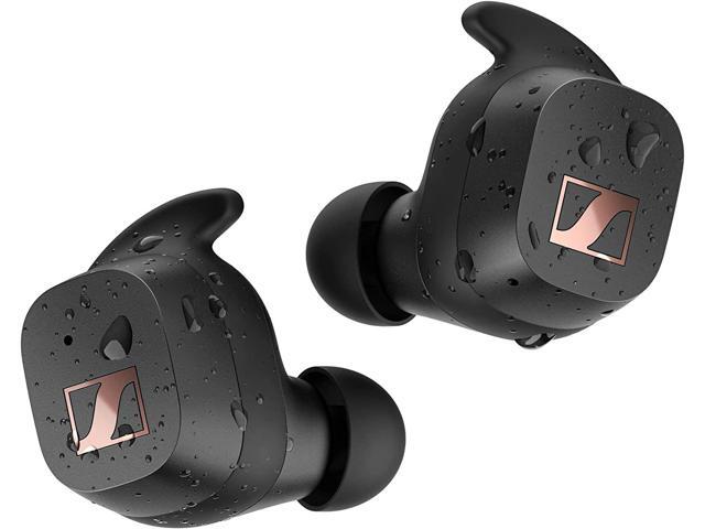 Click here for Sennheiser Sport True Wireless Earbuds - Bluetooth... prices