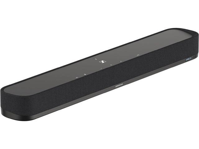 Sennheiser AMBEOMINI AMBEO 250W 7.1.4-Channel Dolby Atmos Soundbar Mini