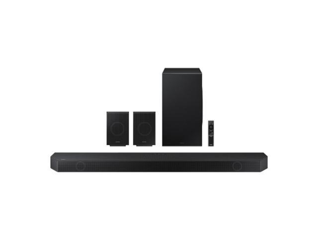 Click here for SAMSUNG HWQ990D Q-series 11.1.4 ch. Wireless Dolby... prices