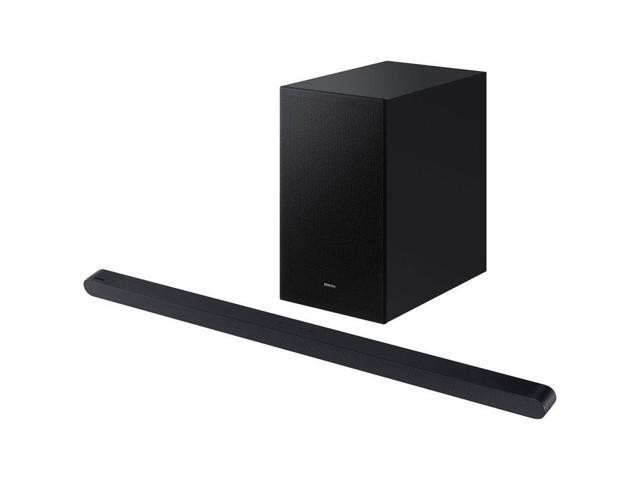 Click here for Samsung Ultra-slim 3.1ch. Wireless Dolby ATMOS Sou... prices