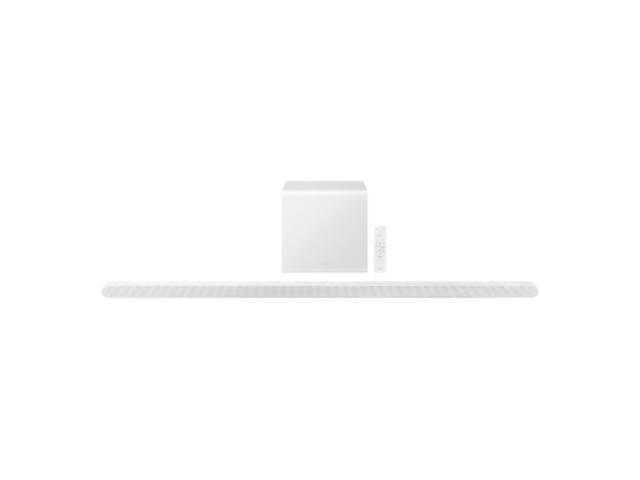 Samsung 3.1.2 Bluetooth Sound Bar Speaker 330 W RMS White HWS801DZA