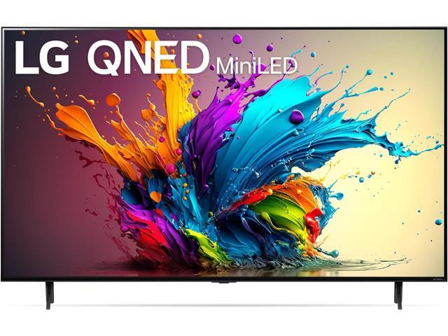 Click here for LG QNED TV QNED90T Series 65-Inch MiniLED 4K with... prices