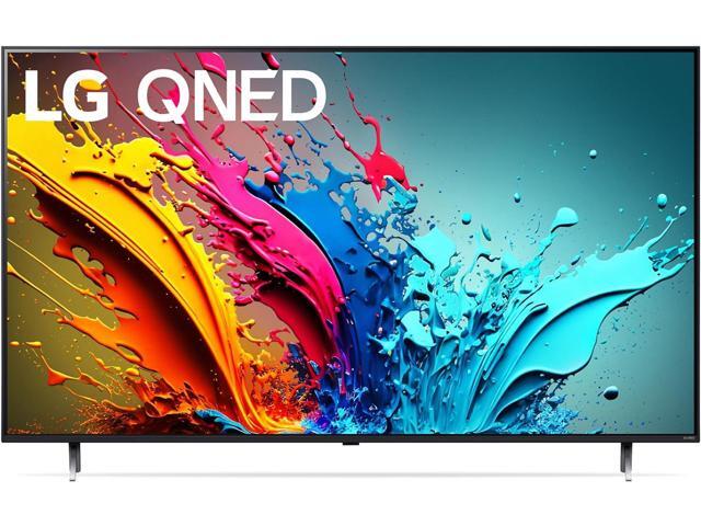 Click here for LG QNED TV QNED85T Series 86-Inch 4K with webOS (2... prices