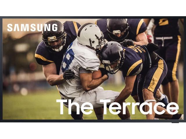 Click here for Samsung The Terrace LST7D Outdoor TV QLED 55-Inch... prices