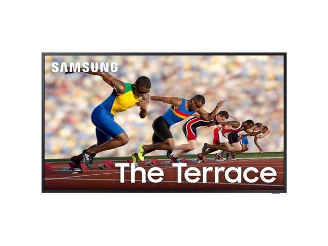 Click here for SAMSUNG 65-Inch Class Neo QLED 4K The Terrace Full... prices