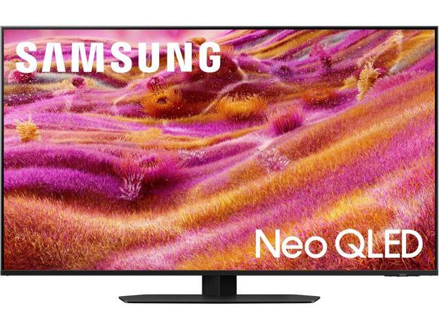 Click here for Samsung QN85QN90F 85 inch Class QN90F Series Neo Q... prices
