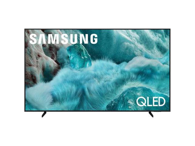 Click here for Samsung Q7F QLED TV 85-Inch 4K Smart in Black - QN... prices