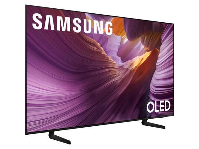 Click here for Samsung S85F OLED TV 83-Inch 4K Smart in Graphite... prices