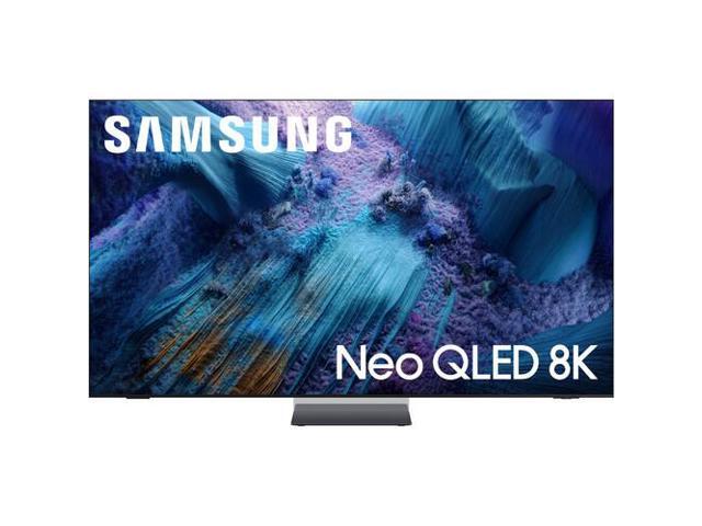 Click here for Samsung QN990F Neo QLED TV 65-Inch 8K Smart in Gra... prices