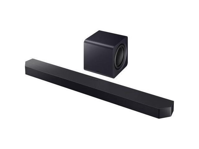 Click here for Samsung Q Series Soundbar 7.1.2 Channel with Subwo... prices