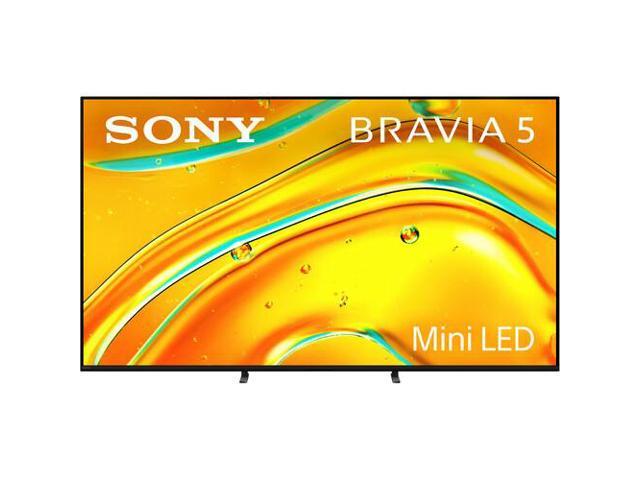 Click here for Sony BRAVIA 5 Mini LED TV 55-Inch 4K Smart with Go... prices