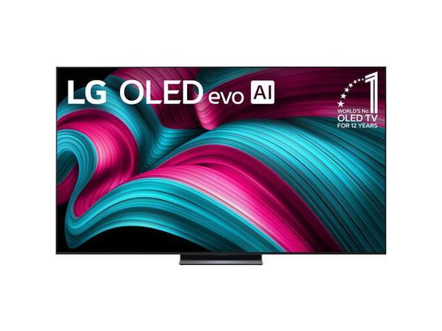 Click here for LG OLED83C5P 83 inch Class C5 Series 4K OLED Smart... prices