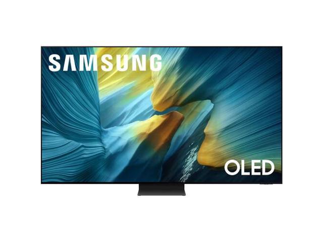 Click here for SAMSUNG 83-Inch Class OLED S95F 4K Glare Free Smar... prices