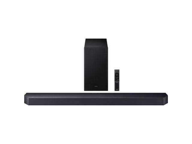 Click here for Samsung Q Series Soundbar 3.1.2 Channel with Subwo... prices
