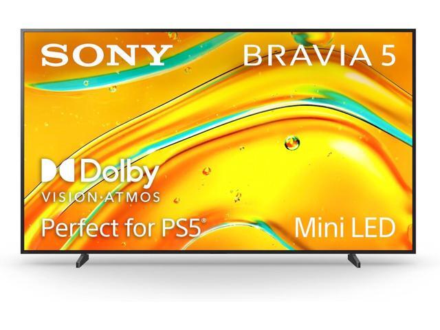 Click here for Sony BRAVIA 5 Mini LED TV 98-Inch 4K Smart with Go... prices