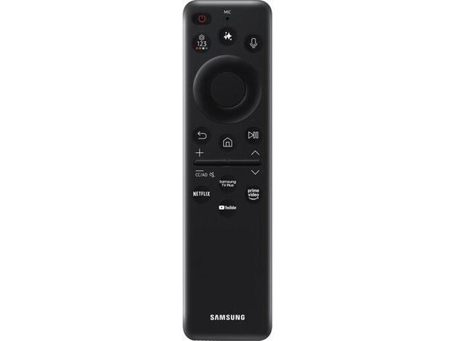 Click here for Samsung SolarCell Remote (2025) prices
