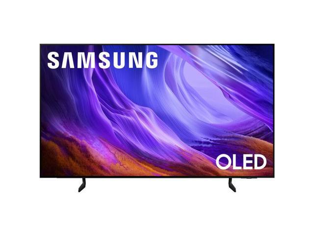 Click here for Samsung S85H OLED 55-Inch 4K Smart TV with Samsung... prices