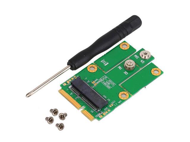 Click here for PCIe (PCIe+USB) Adapter to M.2 NGFF Key E Card For... prices