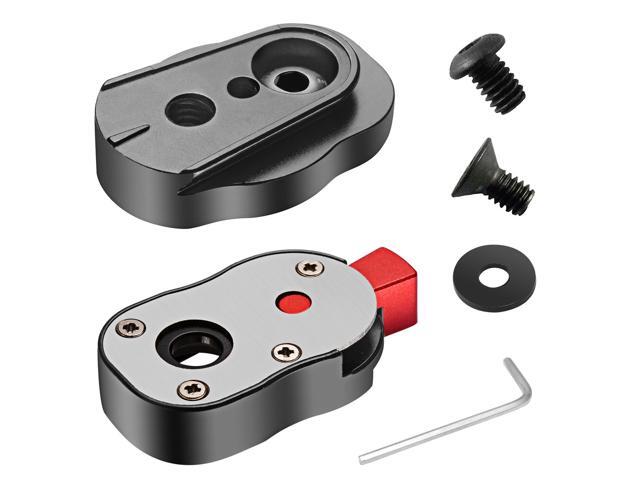 Click here for Field Monitor Quick Release Plate for Video Monito... prices