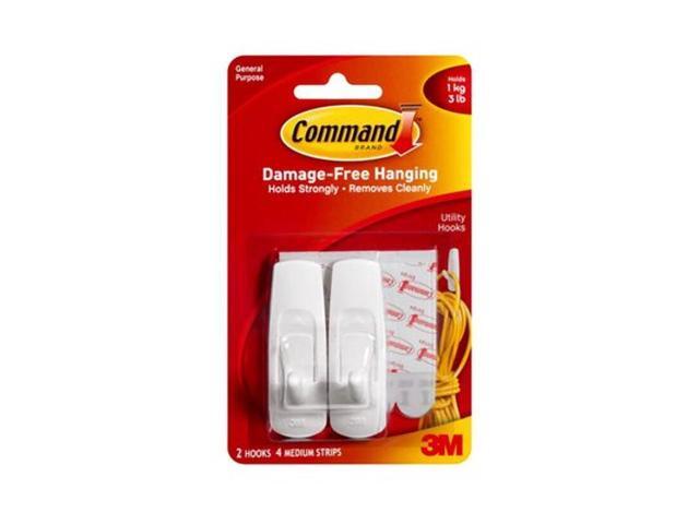 Click here for COMMAND MED UTILITY HOOK 17001 prices