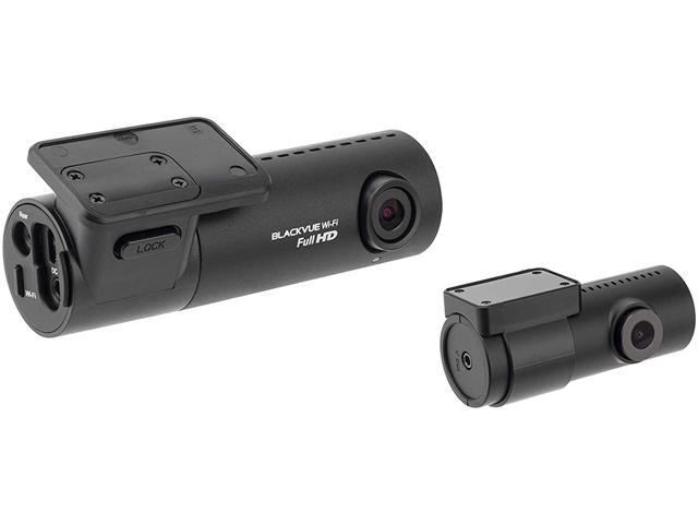 Click here for BlackVue DR590X-2CH Full HD Wi-Fi Dashcam Parking... prices