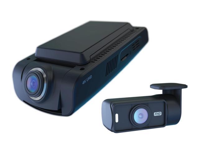 Click here for Vueroid D21 4K 2CH Dashcam Wifi GPS ADAS (128GB) prices