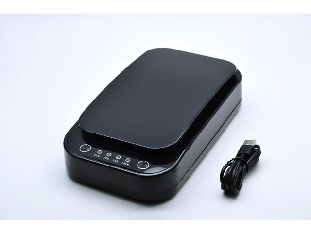 Click here for Lexuma XGerm - Multi-functional Phone UV Sanitizer... prices