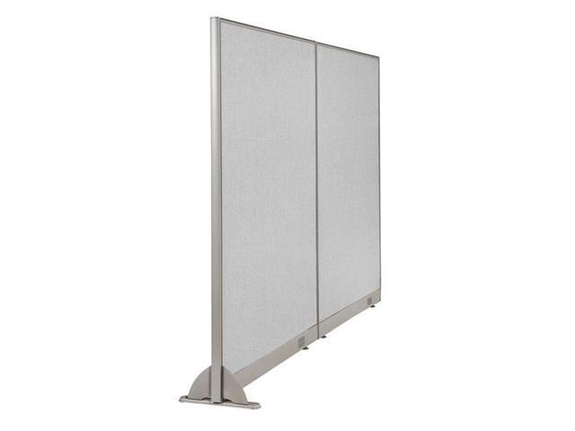 Click here for GOF Wall Mounted Office Partition Set  Stable Priv... prices