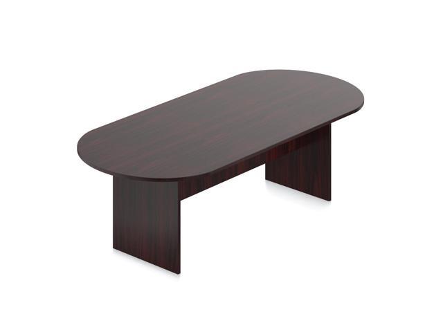 Click here for GOF 8 FT Racetrack Conference Table for Home Offic... prices
