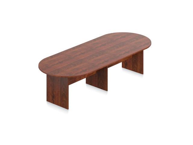 Click here for GOF 10 FT Racetrack Conference Table for Home Offi... prices