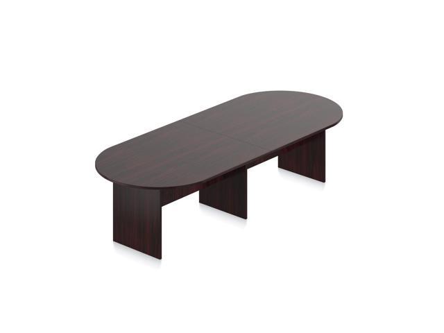Click here for GOF 10 FT Racetrack Conference Table for Home Offi... prices