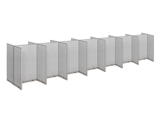 Click here for GOF 14-Person Workstation Cubicles  Freestanding O... prices