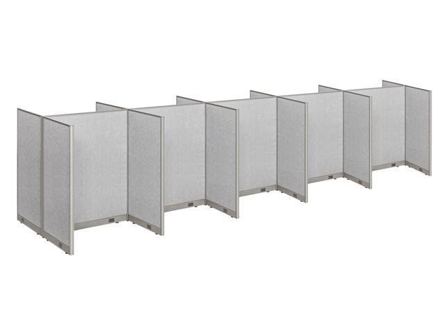 Click here for GOF 10-Person Workstation Cubicles  Freestanding O... prices