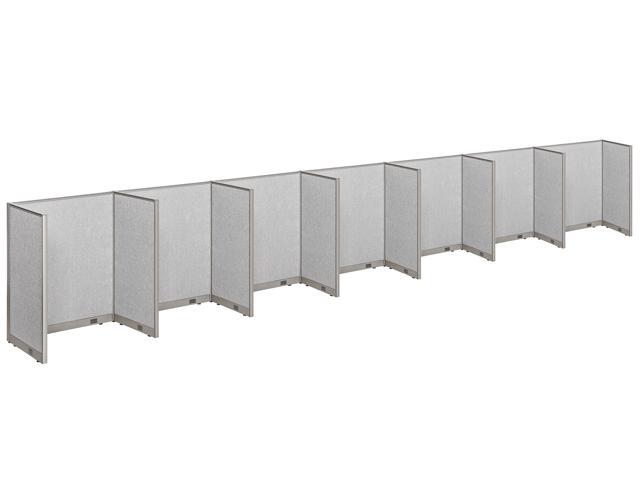 Click here for GOF 7-Person Workstation Cubicles  Freestanding Of... prices