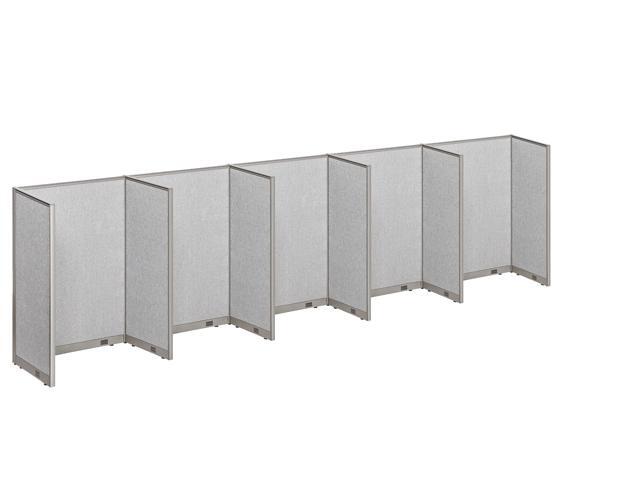 Click here for GOF 5-Person Workstation Cubicles  Freestanding Of... prices