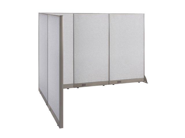 Click here for GOF L-Shaped Office Partition Set  Freestanding Pr... prices